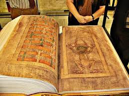 Libros ilegibles y códigos misteriosos: enigmas literarios sin resolver ...